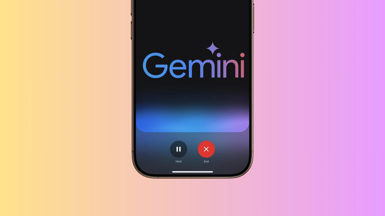 Gemini Chega Ao IPhone: Nova IA Promete Chat Por Voz E Imagens Realistas