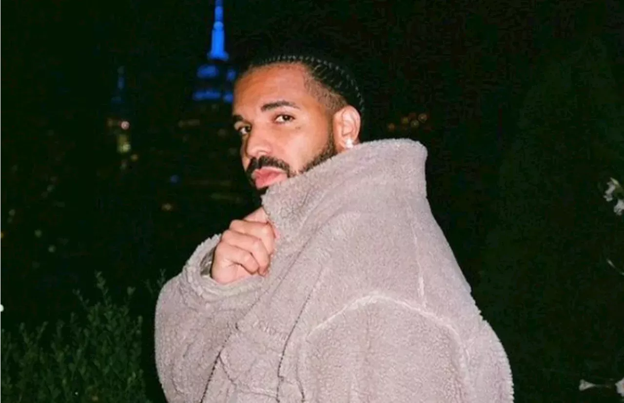 Um Dia A Maré Vira! Drake Perde Com Tyson, Mas Embolsa Milhões Com Jon ...