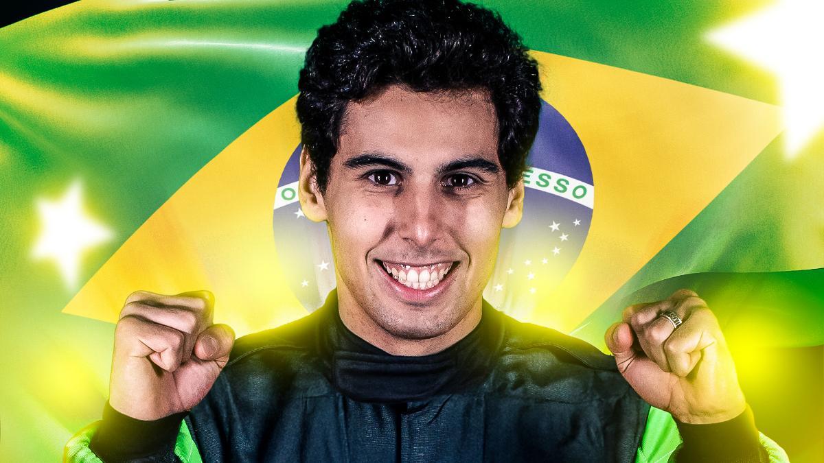 Gabriel Bortoleto: O Fenômeno Brasileiro Que Promete Agitar A Fórmula 1!