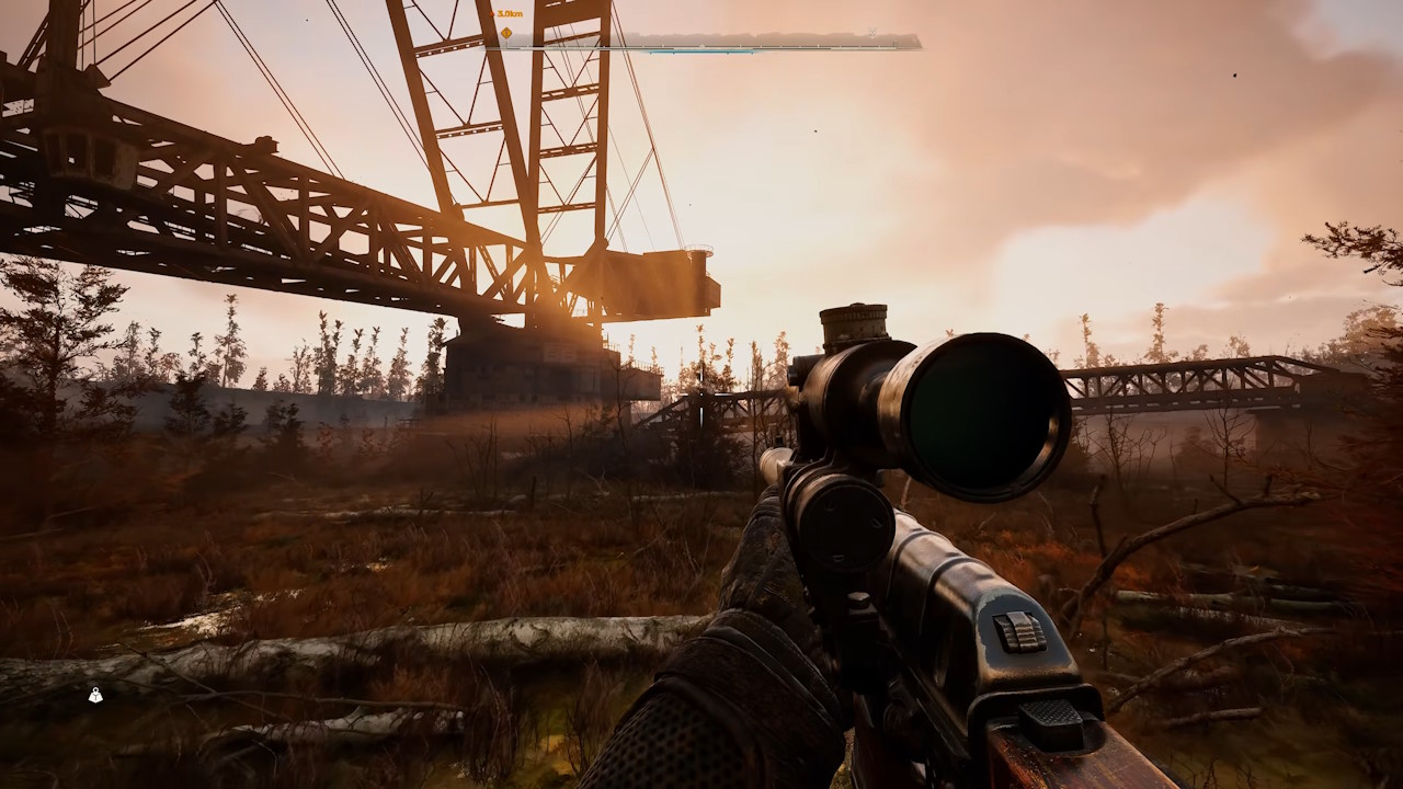 Como Melhorar Suas Armas E Armaduras Em Stalker 2