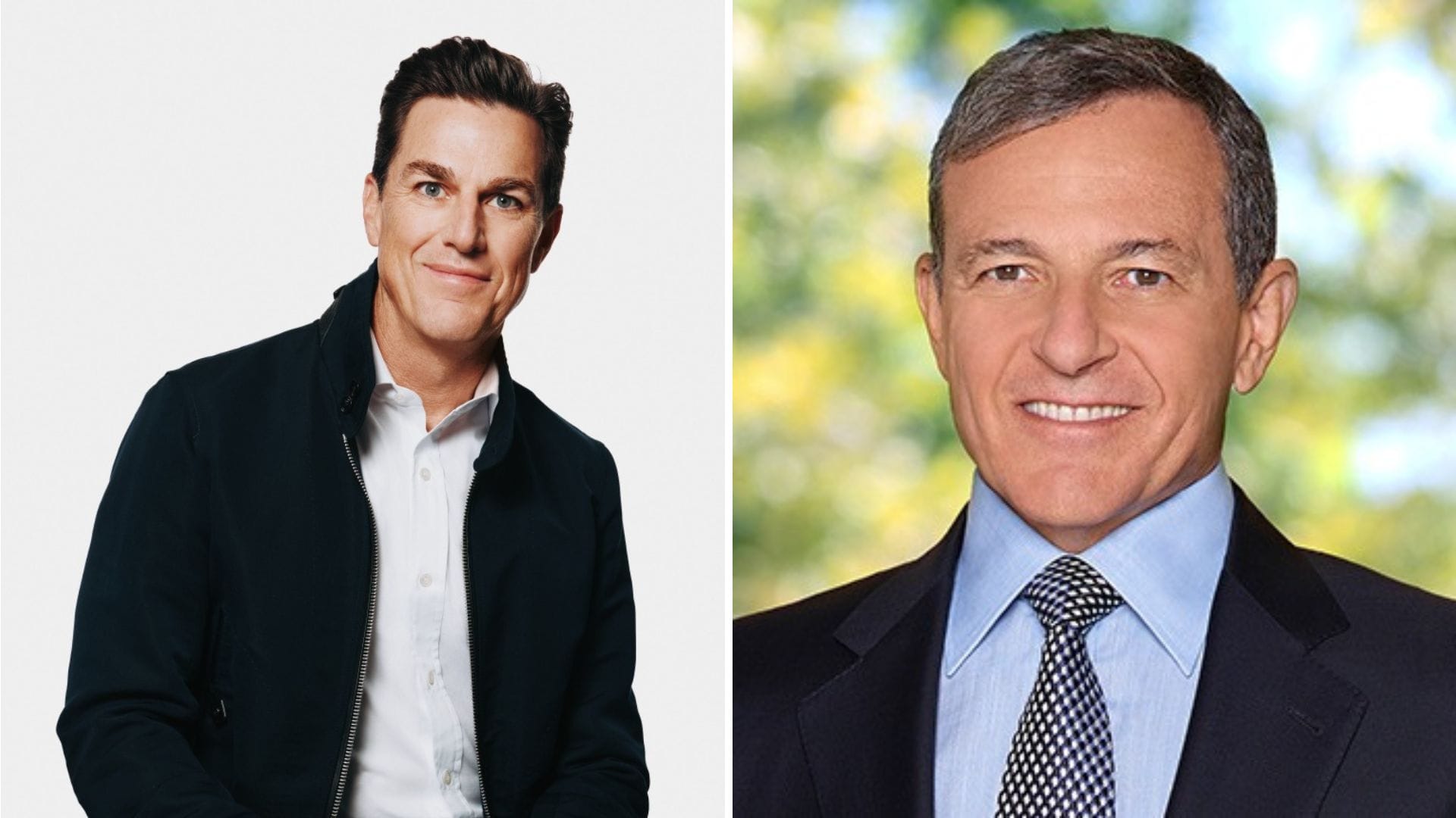 Disney Pode Trocar Bob Iger Por Andrew Wilson, CEO Da EA