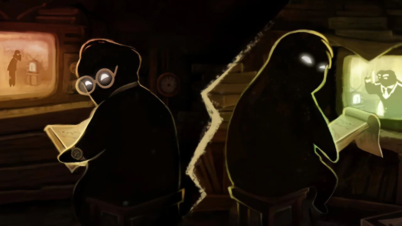 Epic Games Libera Novo Jogo Grátis: Beholder Está Disponível Até Quinta ...