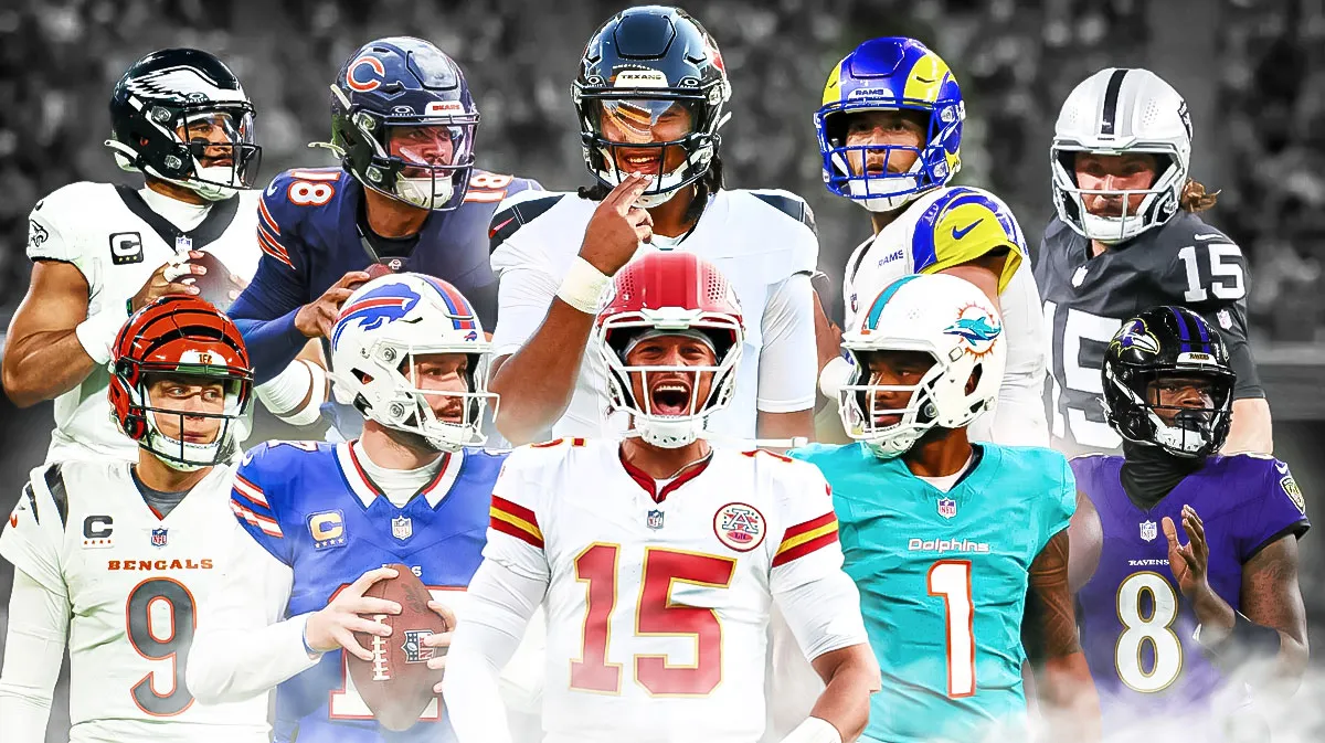 Recorde De Salários Na NFL Em 2024: Veja Os Maiores Ganhos Da Temporada