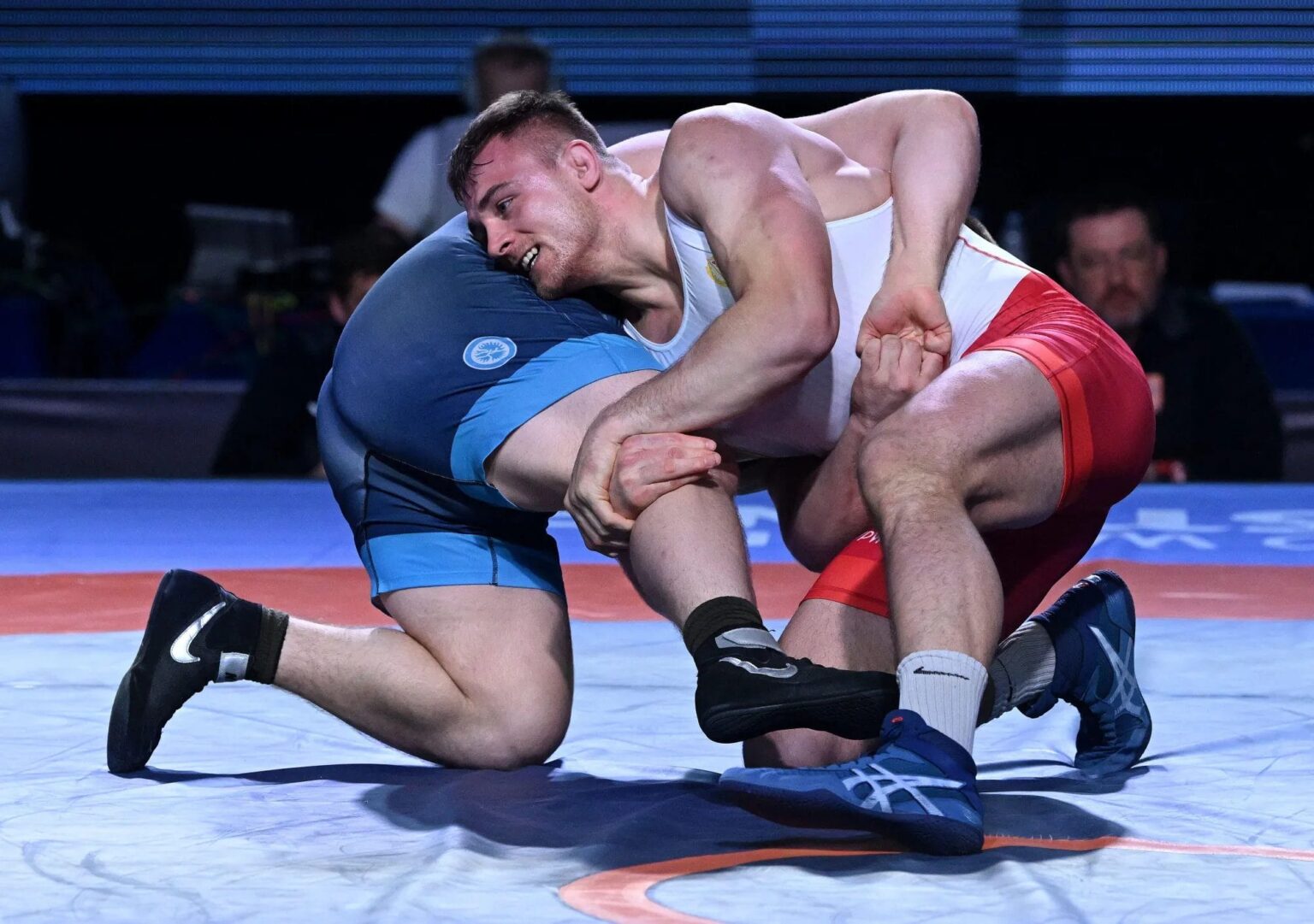 Da Arte Suave Ao Wrestling No UFC: 10 Estilos De Luta Que Dominam O MMA